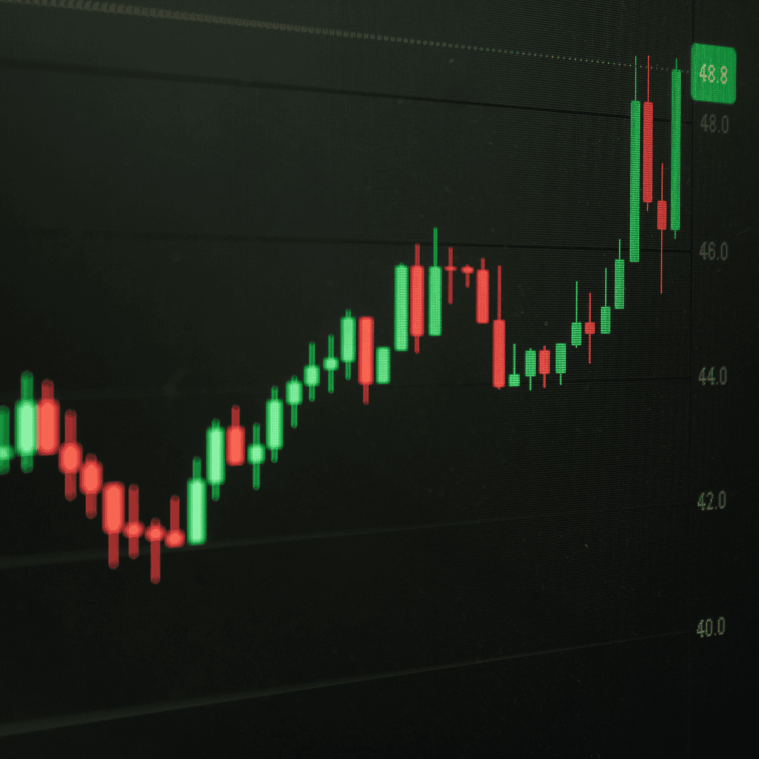 2021 Investment Return Expectations - True Wealth Design