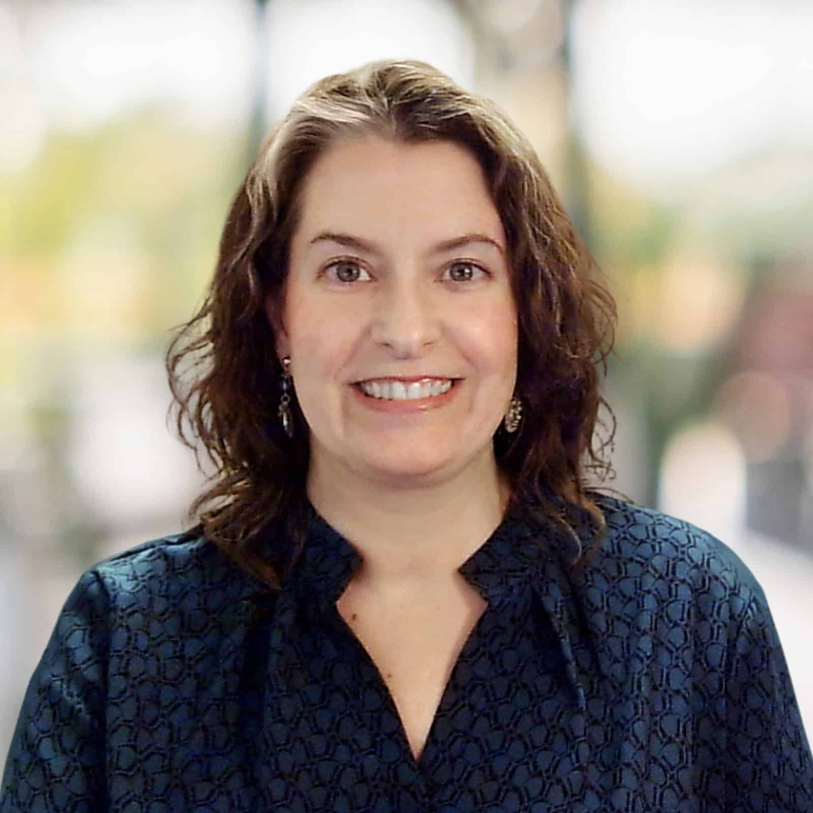 Amanda Totten, CFP® - True Wealth Design