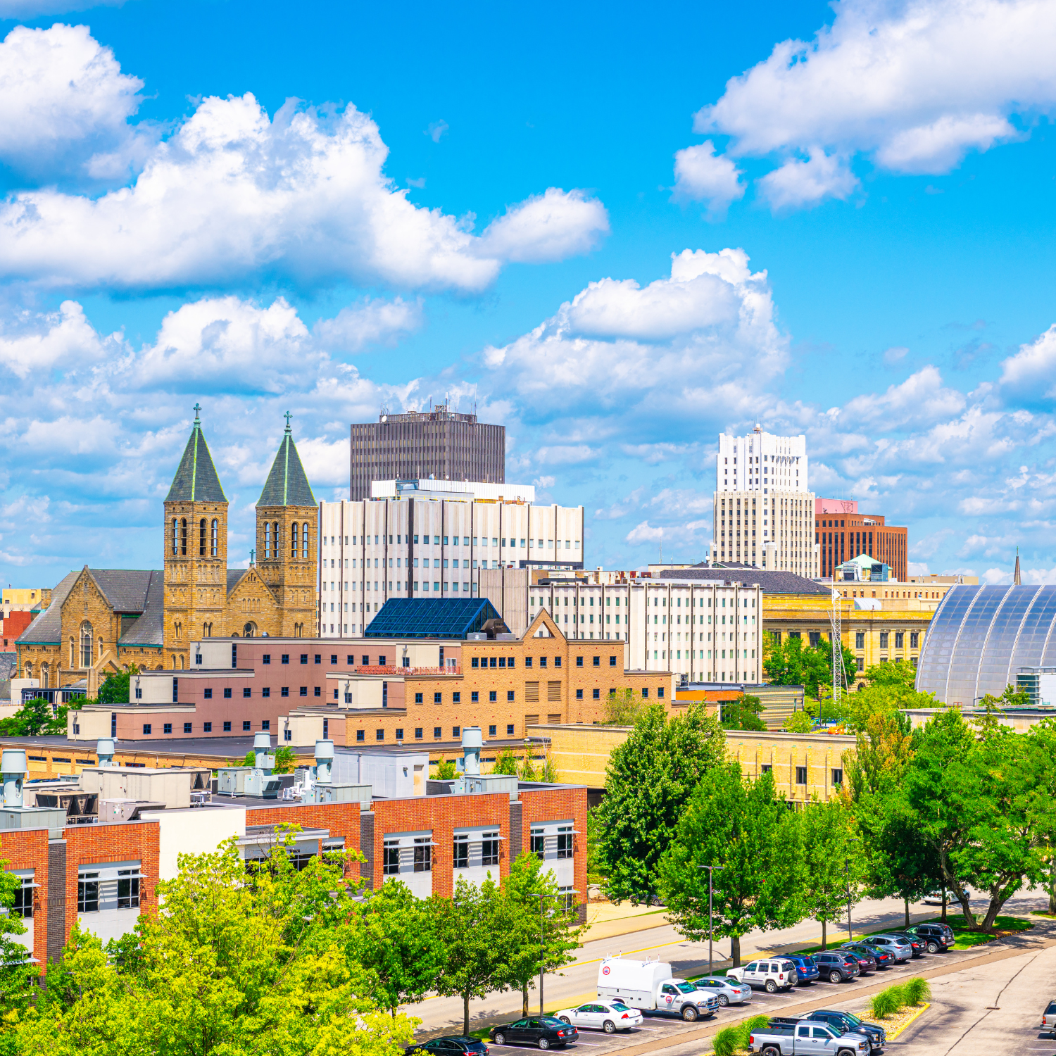 Financial Advisors and Tax Planners Akron, OH | True Wealth
