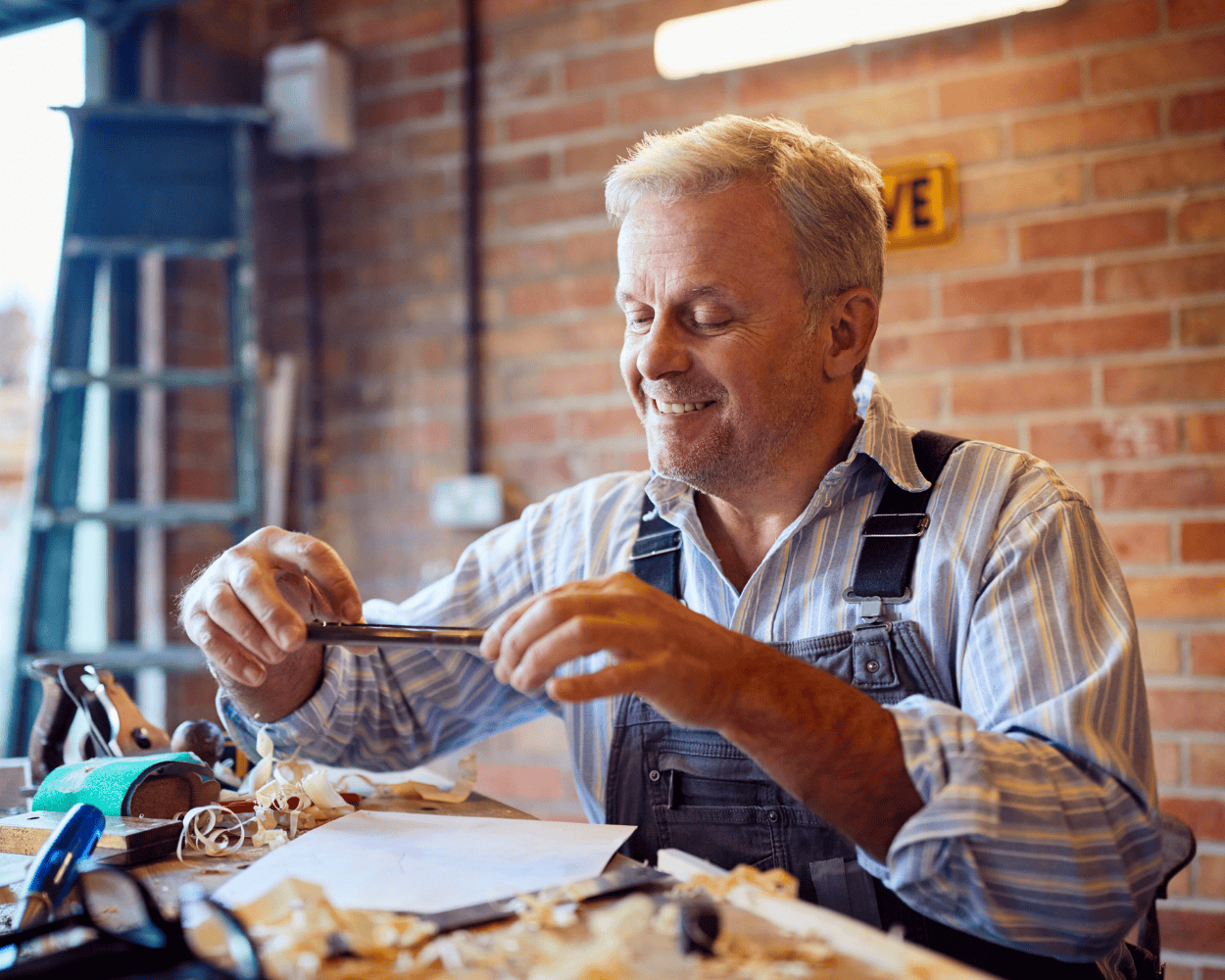 Financial Services for Individuals | True Wealth Design