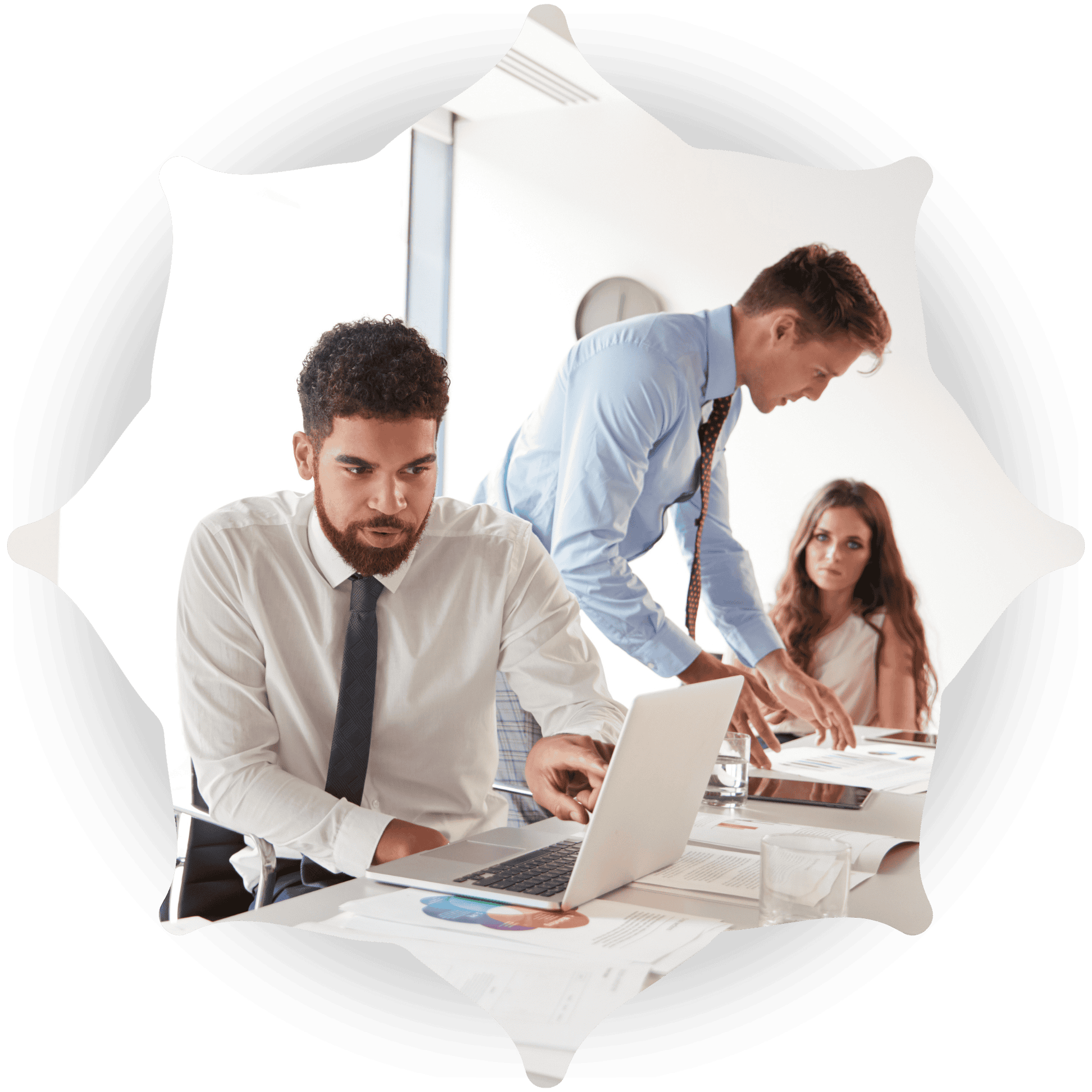 Integrated Business Services | True Wealth Design