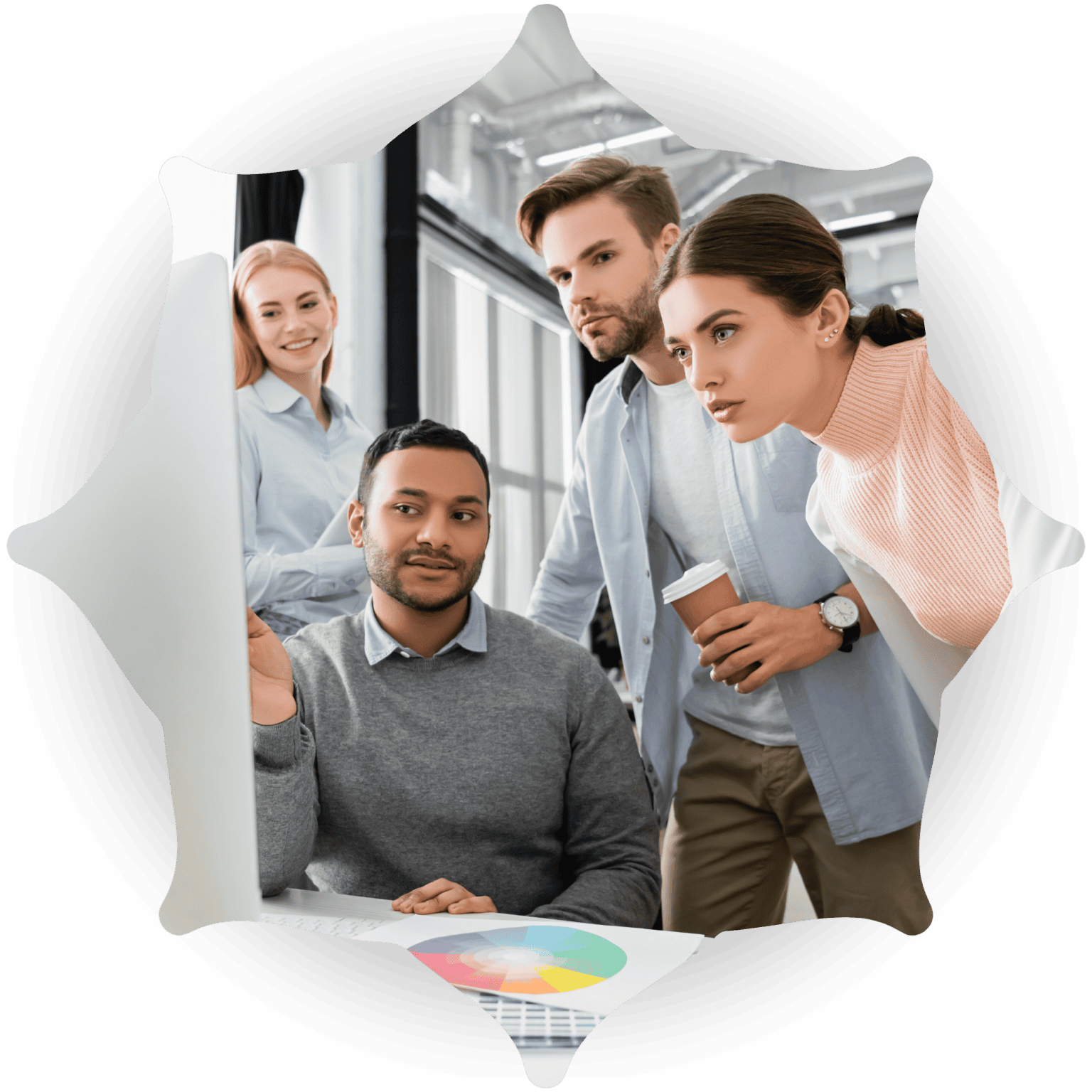 Our Integrated Wealth & Tax Advisory Team | True Wealth Design