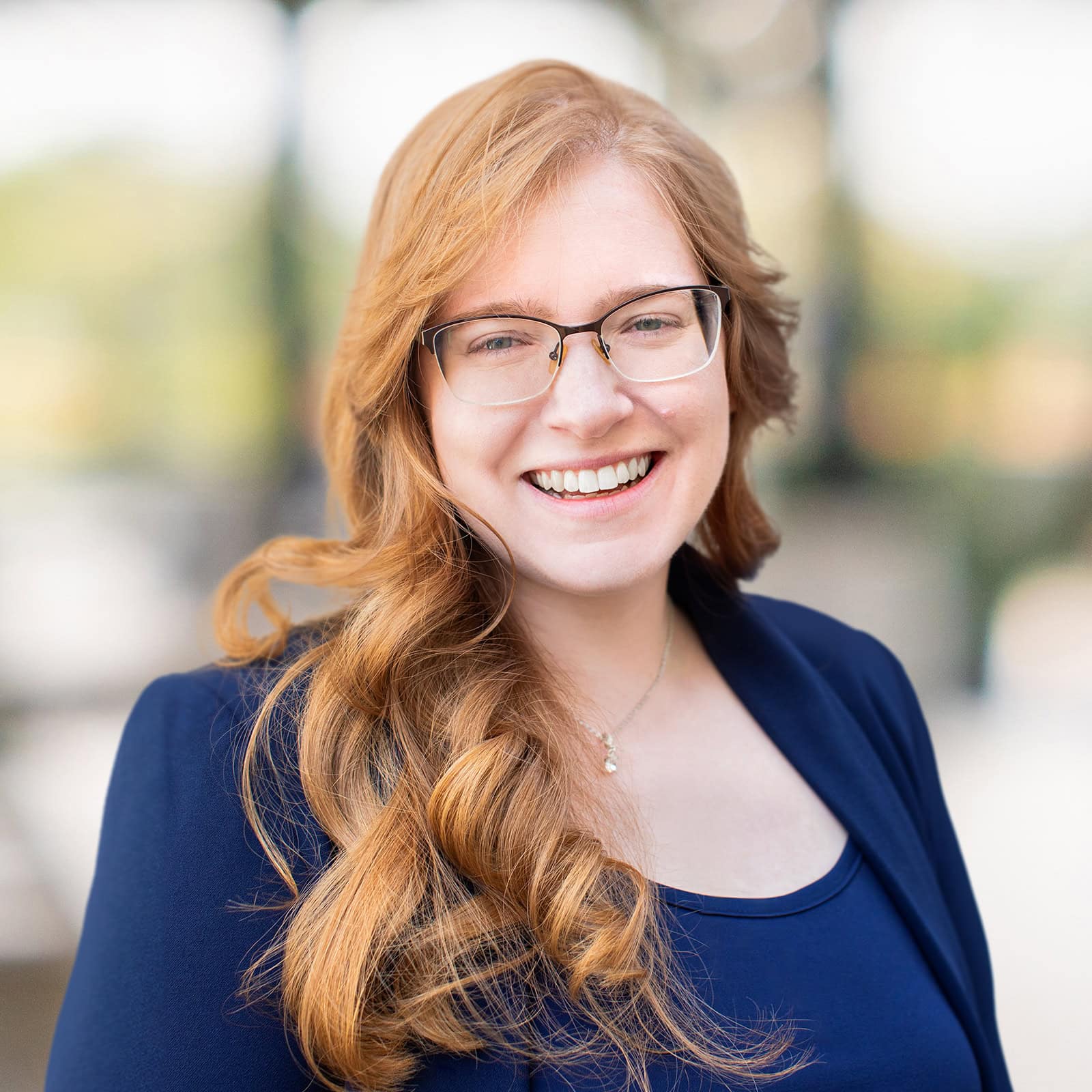 Audrey Petrus, CFP® | Wealth Advisor | True Wealth Design