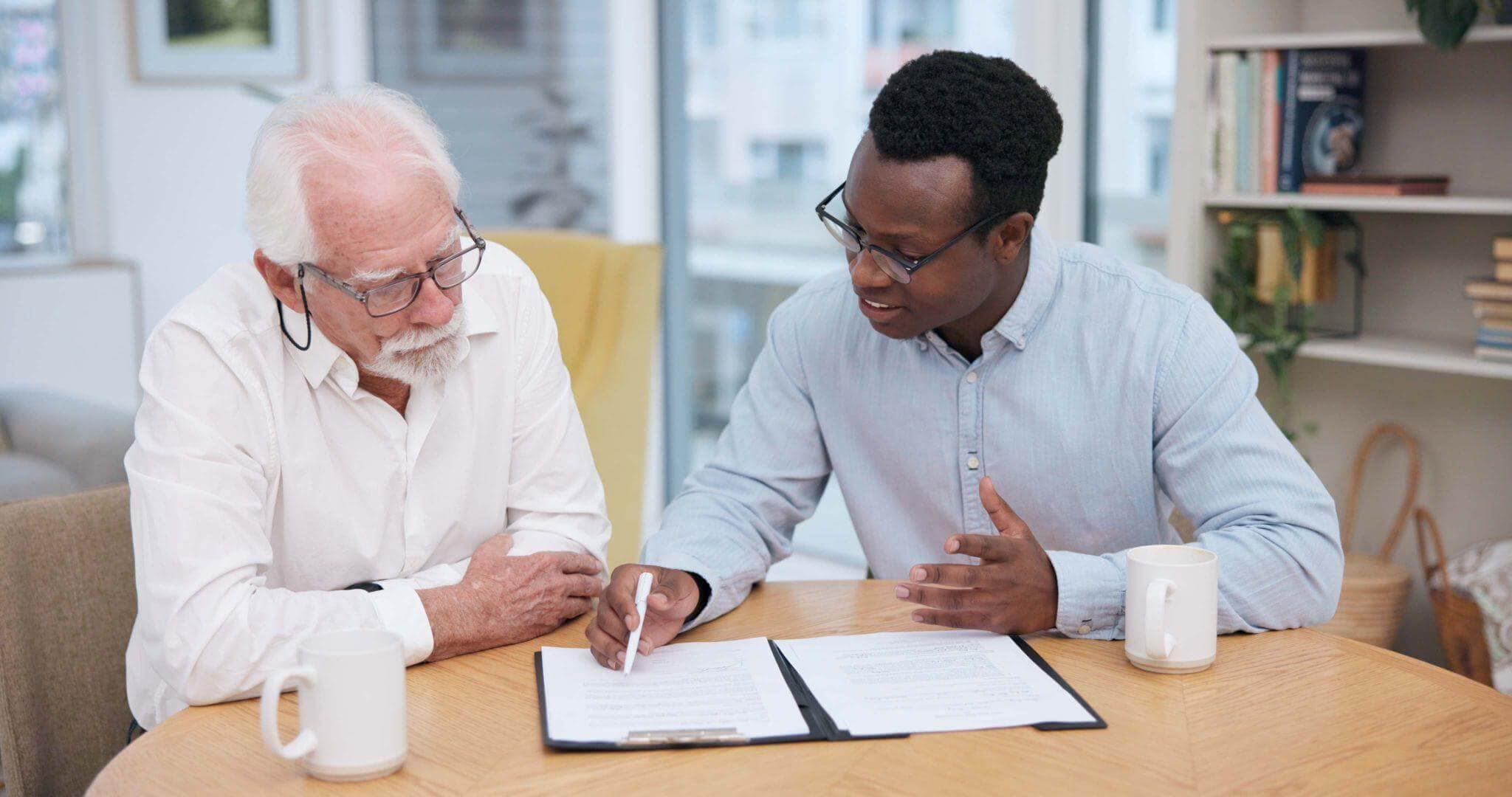 Preserve Your Legacy: Expert Estate Planning Advice