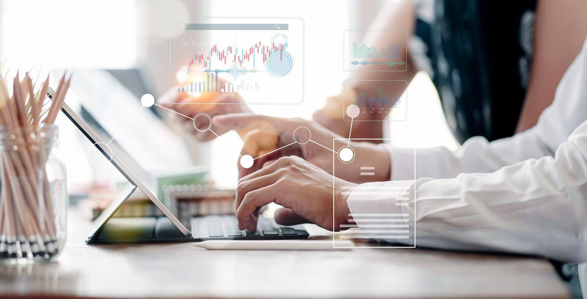 Tech Advancements in Financial Planning | True Wealth Design