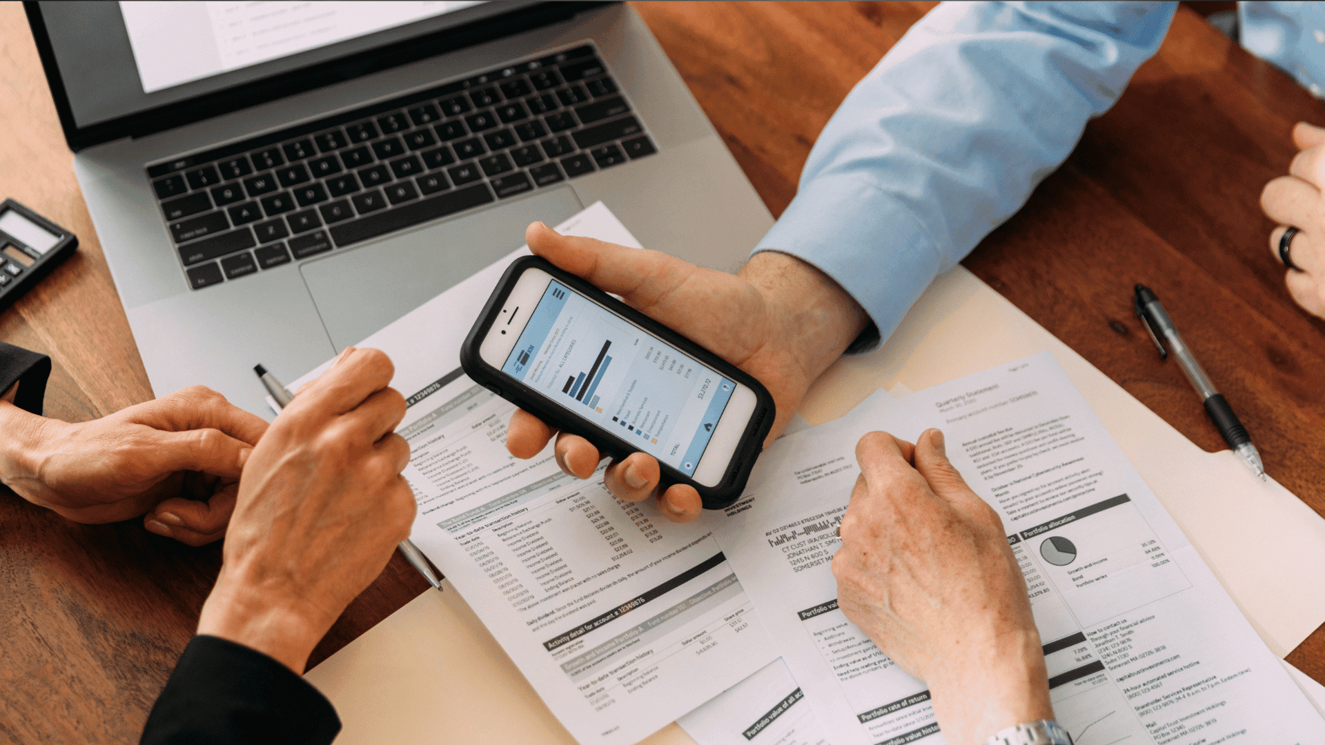 The Advisor Premium: More Than Just Investment Management - True Wealth ...